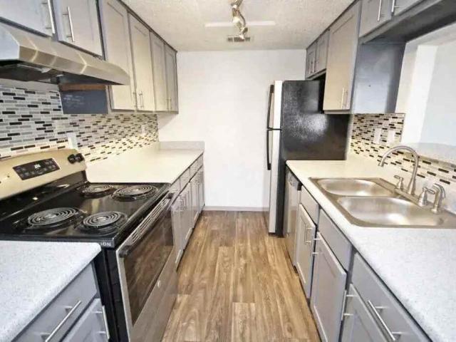 The Griffin Apartments 1 Bedroom Apartment for Rent at 7040 John T White Rd, Fort Worth, TX 76120