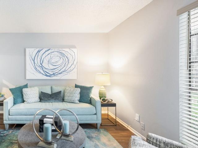 The Griffin Apartments 1 Bedroom Apartment for Rent at 7040 John T White Rd, Fort Worth, TX 76120