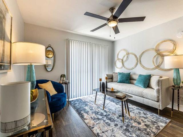 The Griffin Apartments 2 Bedroom Apartment for Rent at 7040 John T White Rd, Fort Worth, TX 76120