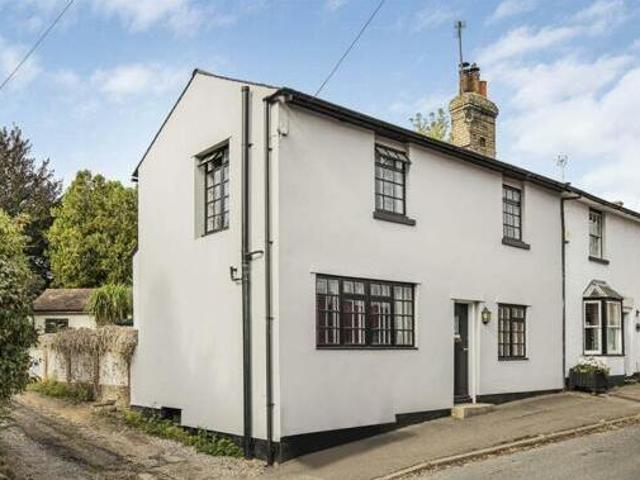 The Grip, Linton, 4 Bedroom Semi detached