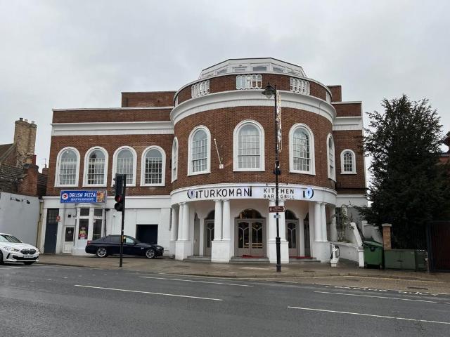 The Grosvenor, Newmarket 1 bed flat to rent £1,150 pcm £265 pw