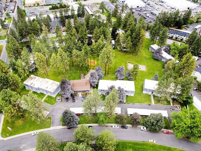 The Grove 3 Bedroom Apartment for Rent at 8719 N Hill N Dale St, Spokane, WA 99218 Nevada Lidgerwood