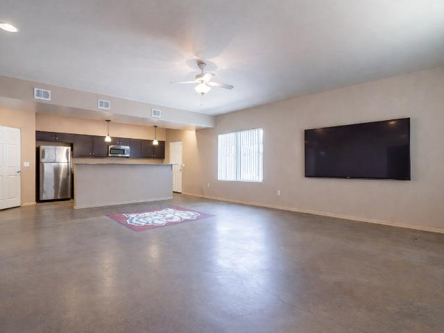 The Grove 3 Bedroom Apartment for Rent at 2110 N 1st Ave, Tucson, AZ 85719 El Cortez