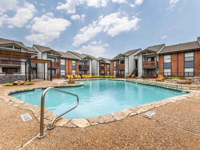 The Grove 1 Bedroom Apartment for Rent at 8200 Sunbury Ln, Houston, TX 77095