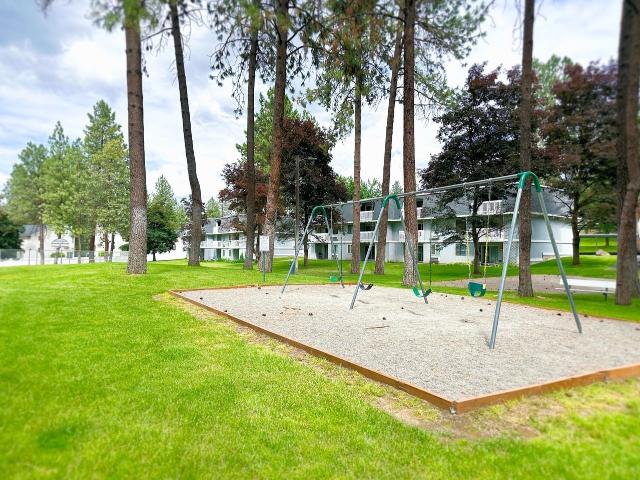 The Grove 1 Bedroom Apartment for Rent at 8719 N Hill N Dale St, Spokane, WA 99218 Nevada Lidgerwood