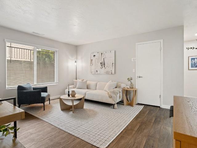 The Grove 1 Bedroom Apartment for Rent at 1153 N Redwood Rd, Salt Lake City, UT 84116 Westpointe