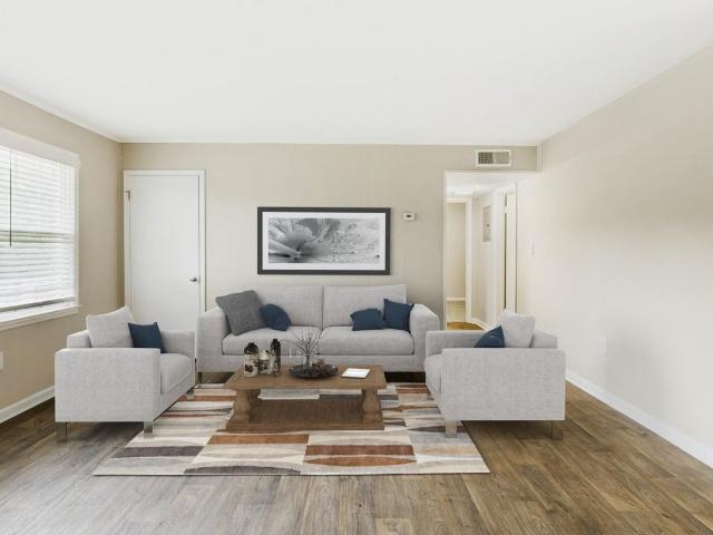 The Grove 1 Bedroom Apartment for Rent at 3926 Marcom St, Raleigh, NC 27606 Southwest Raleigh