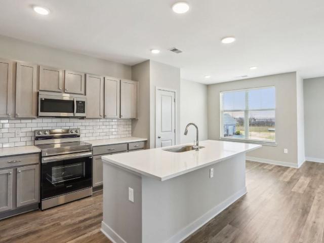 The Grove 2 Bedroom Apartment for Rent at 5813 Lilliana Ln, Whitestown, IN 46075