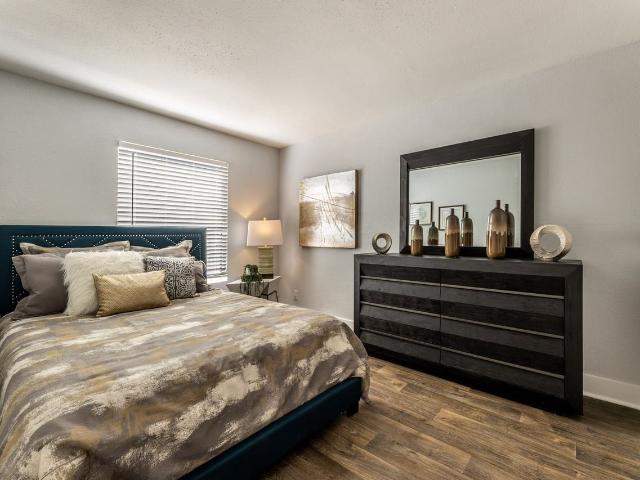 The Grove 2 Bedroom Apartment for Rent at 8200 Sunbury Ln, Houston, TX 77095