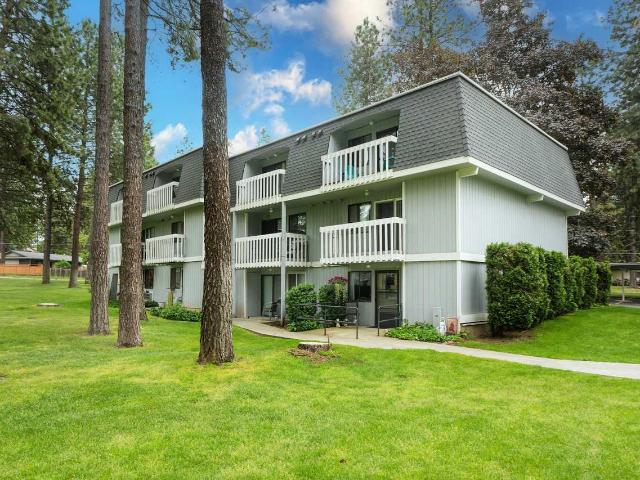 The Grove 2 Bedroom Apartment for Rent at 8719 N Hill N Dale St, Spokane, WA 99218 Nevada Lidgerwood