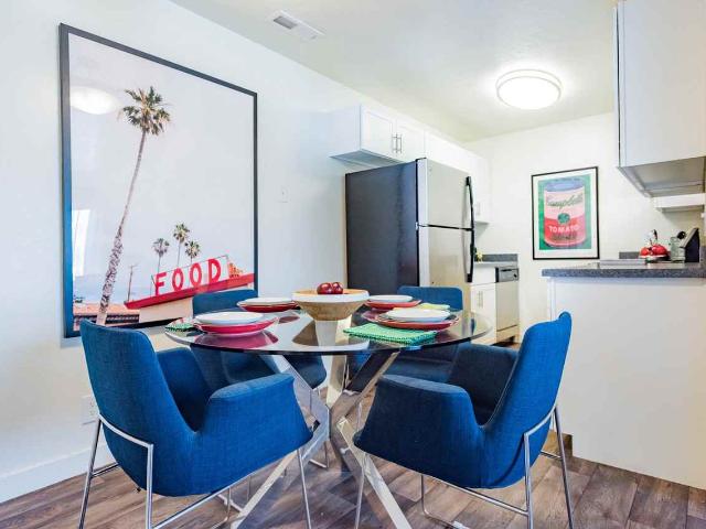 The Grove 2 Bedroom Apartment for Rent at 1153 N Redwood Rd, Salt Lake City, UT 84116 Westpointe