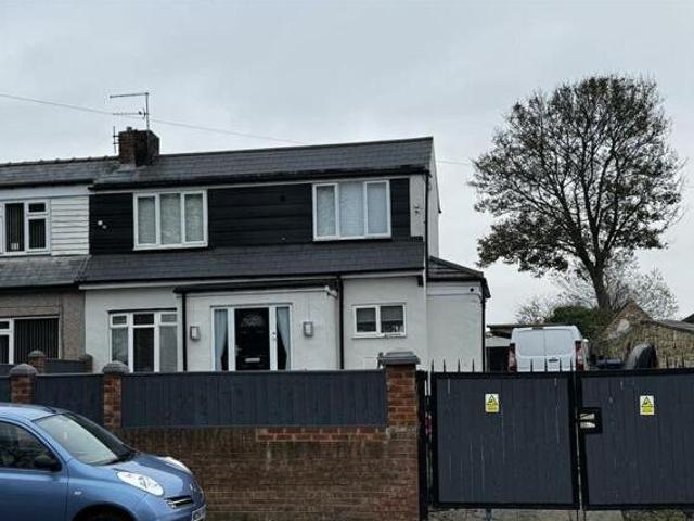 The Grove, Coxhoe, 2 Bedroom Semi detached