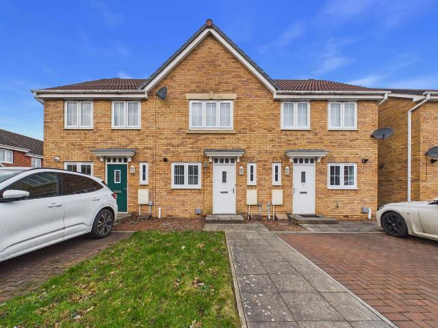 The Grove, Consett DH8, 2 bed terraced house to rent, £675 pcm | PrimeLocation