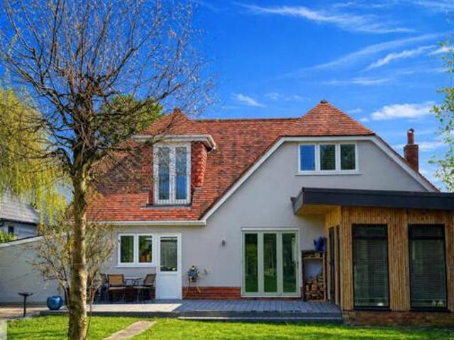The Grove, Christchurch, 4 Bedroom Detached