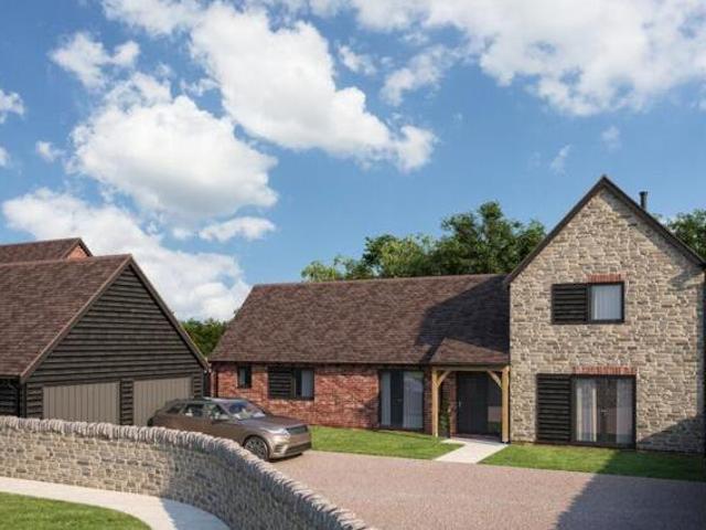 The Grove, Culmington, 3 Bedroom Semi detached