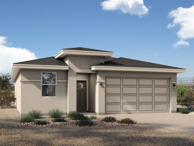 The Grove A Plan Vineyards at Cottonwood Community
