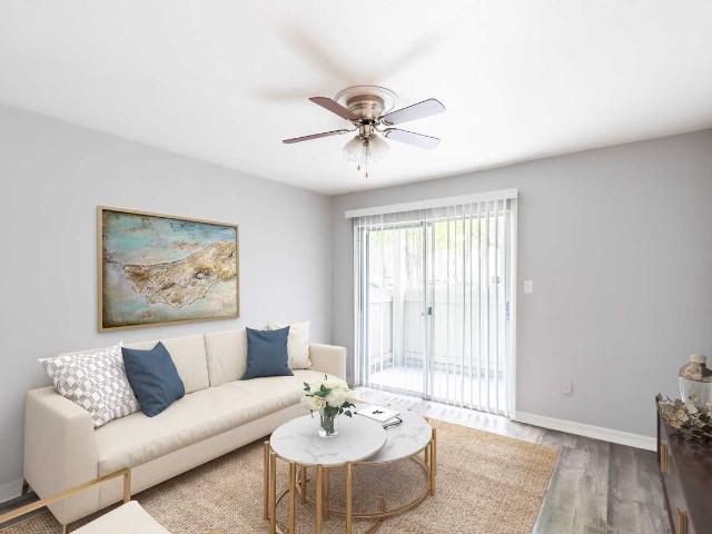 The Grove Apartments 2 Bedroom Apartment for Rent at 13944 Sandy Hill Loop, Tampa, FL 33613