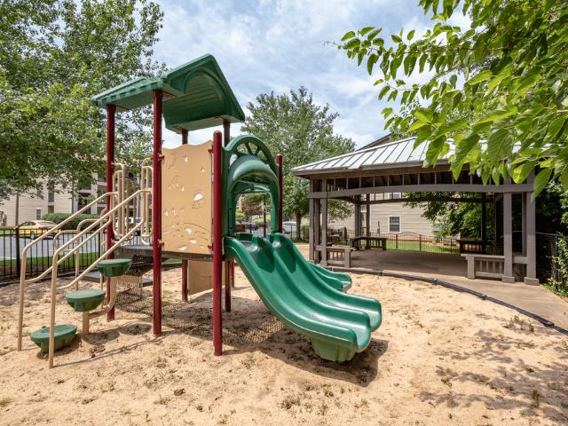 The Grove Apartments 2 Bedroom Apartment for Rent at 315 Birchrun Dr, Spartanburg, SC 29301