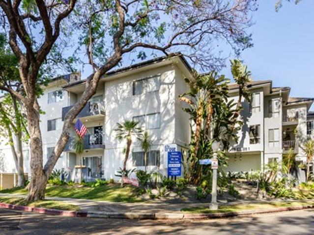 The Grove Apartments Two Bedroom Unit and Two Bedroom Three Car Garage Unit