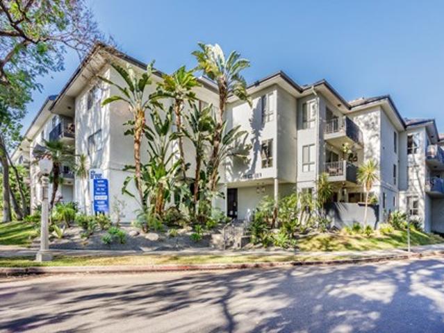 The Grove Apartments One Bedroom Unit