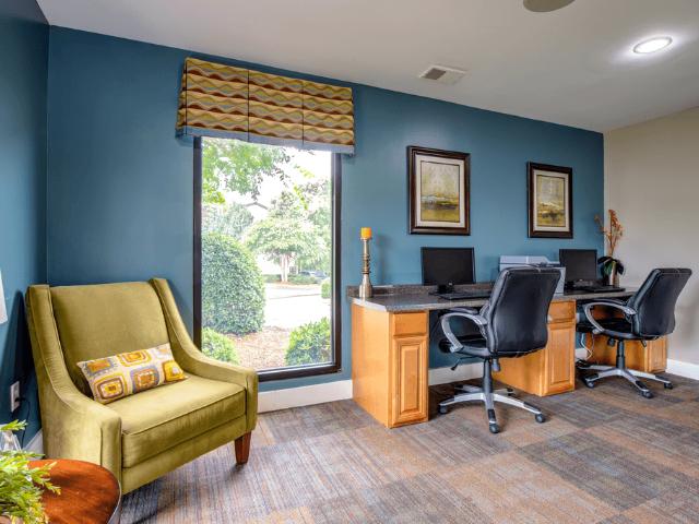 The Grove Apartments Studio Apartment for Rent at 315 Birchrun Dr, Spartanburg, SC 29301