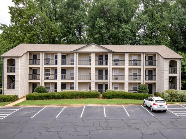 The Grove Apartments Studio Apartment for Rent at 315 Birchrun Dr, Spartanburg, SC 29301