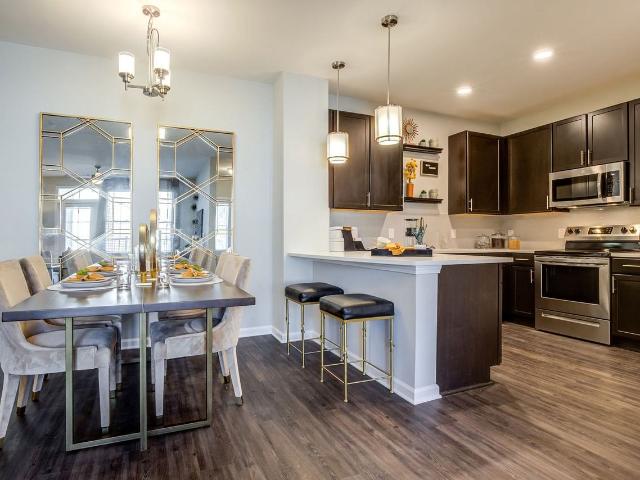 The Grove at Carolina Park Apartments 2 Bedroom Apartment for Rent at 1385 Classic Ct, Mount Pleasant, SC 29466