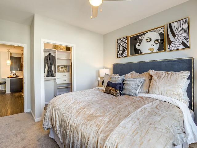 The Grove at Carolina Park Apartments 3 Bedroom Apartment for Rent at 1385 Classic Ct, Mount Pleasant, SC 29466