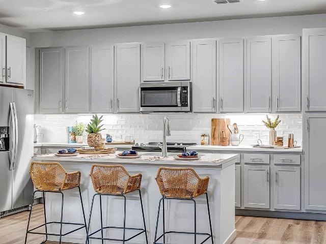 The Grove at Clermont 3 Bedroom Apartment for Rent at 16551 Lake Trail Dr, Clermont, FL 34711
