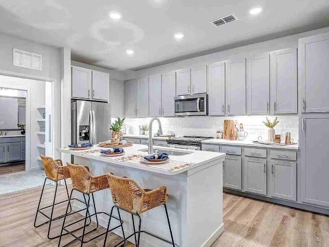 The Grove at Clermont 3 Bedroom Apartment for Rent at 16551 Lake Trail Dr, Clermont, FL 34711