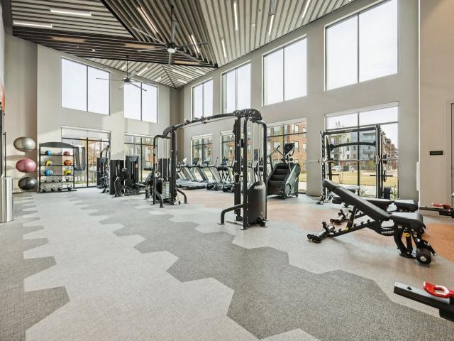 The Grove at La Frontera 3 Bedroom Apartment for Rent at 8100 S Collins St, Arlington, TX 76002 Harris Crossing