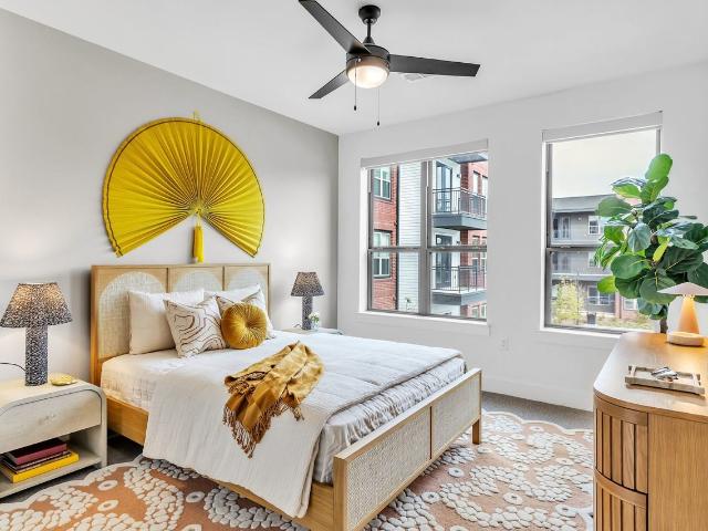 The Grove at La Frontera 1 Bedroom Apartment for Rent at 8100 S Collins St, Arlington, TX 76002 Harris Crossing