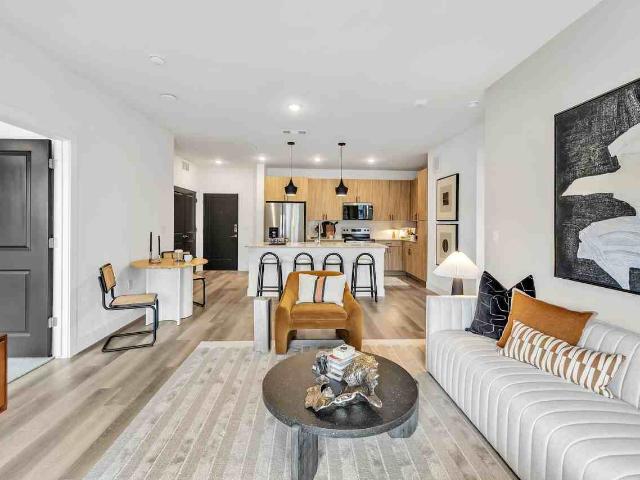 The Grove at La Frontera 2 Bedroom Apartment for Rent at 8100 S Collins St, Arlington, TX 76002 Harris Crossing