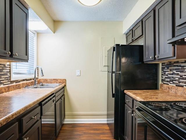 The Grove at Six Hundred Apartment Homes 2 Bedroom Apartment for Rent at 600 Redmond Rd Nw, Rome, GA 30165