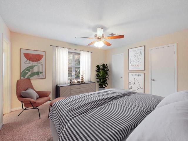 The Grove at Six Hundred Apartment Homes 2 Bedroom Apartment for Rent at 600 Redmond Rd Nw, Rome, GA 30165
