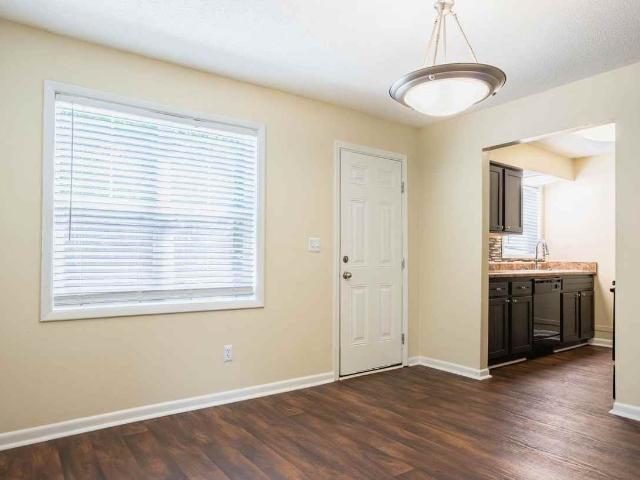 The Grove at Six Hundred Apartment Homes 3 Bedroom Apartment for Rent at 600 Redmond Rd Nw, Rome, GA 30165