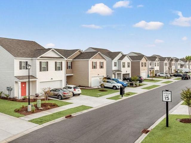The Grove at Village Oaks 4 Bedroom Apartment for Rent at 2460 Turnworth Cir, Myrtle Beach, SC 29579