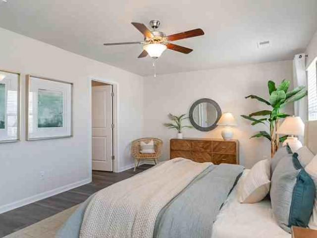 The Grove at Village Oaks 5 Bedroom Apartment for Rent at 2460 Turnworth Cir, Myrtle Beach, SC 29579