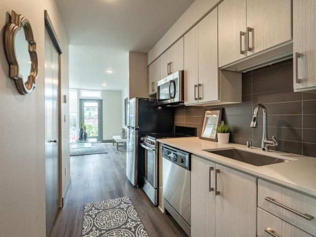 The Grove Ballard Studio Apartment for Rent at 6301 15th Ave Nw, Seattle, WA 98107 Adams