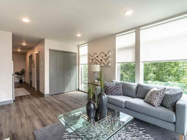 The Grove Ballard Studio Apartment for Rent at 6301 15th Ave Nw, Seattle, WA 98107 Adams