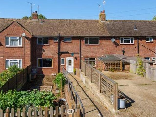 The Grove, Barham, 4 Bedroom Terraced