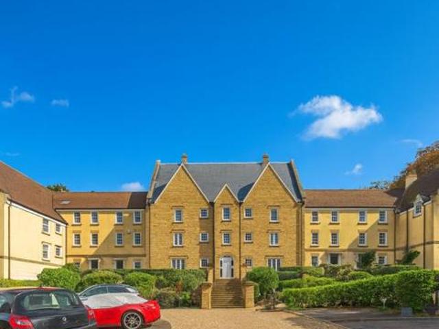 The Grove Browns Lane, Stonehouse, 2 Bedroom Terraced