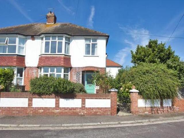 The Grove, Deal, 3 Bedroom Semi detached