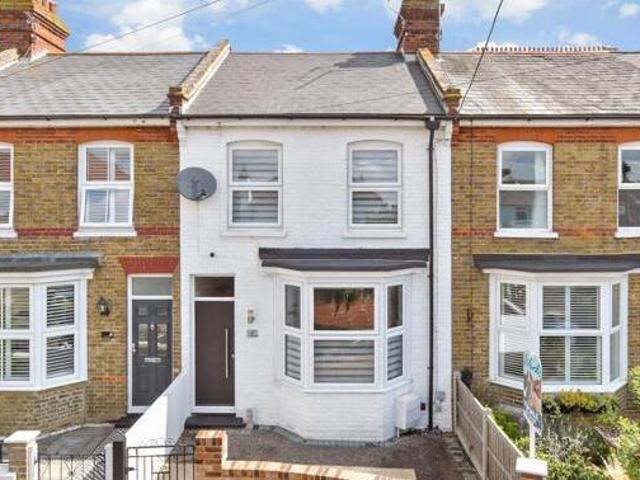 The Grove, Deal, 3 Bedroom Terraced