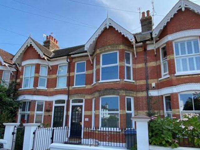 The Grove, Deal, 3 Bedroom Terraced