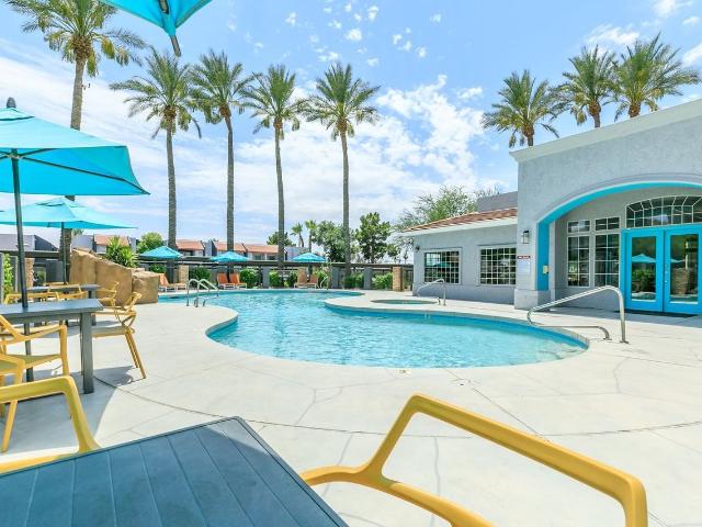 The Grove Deer Valley 1 Bedroom Apartment for Rent at 15645 N 35th Ave, Phoenix, AZ 85053