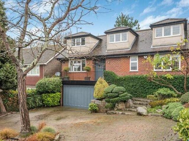 The Grove, Enfield, 4 Bedroom Detached