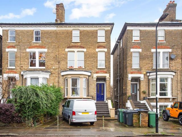 The Grove, Ealing W5, 2 bed flat to rent, £1,925 pcm | PrimeLocation