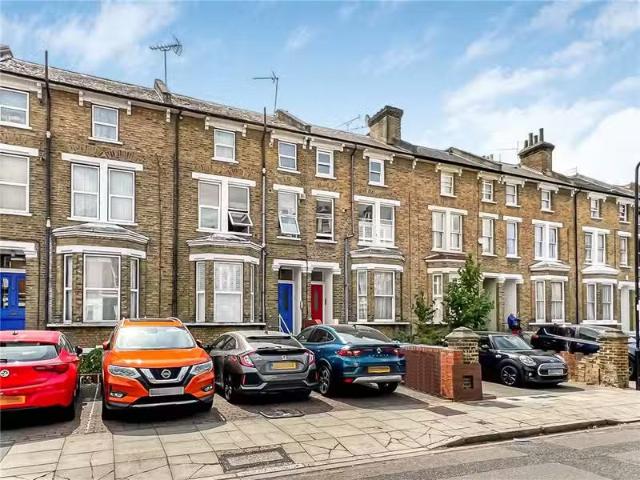 The Grove, Ealing, W5 5LG
