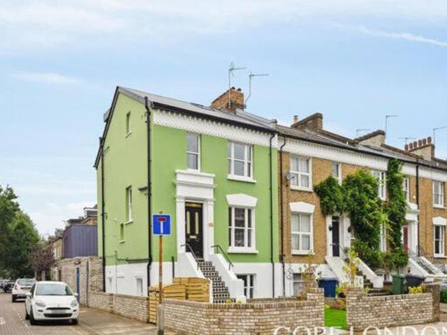 The Grove, Ealing, 3 Bedroom Apartment